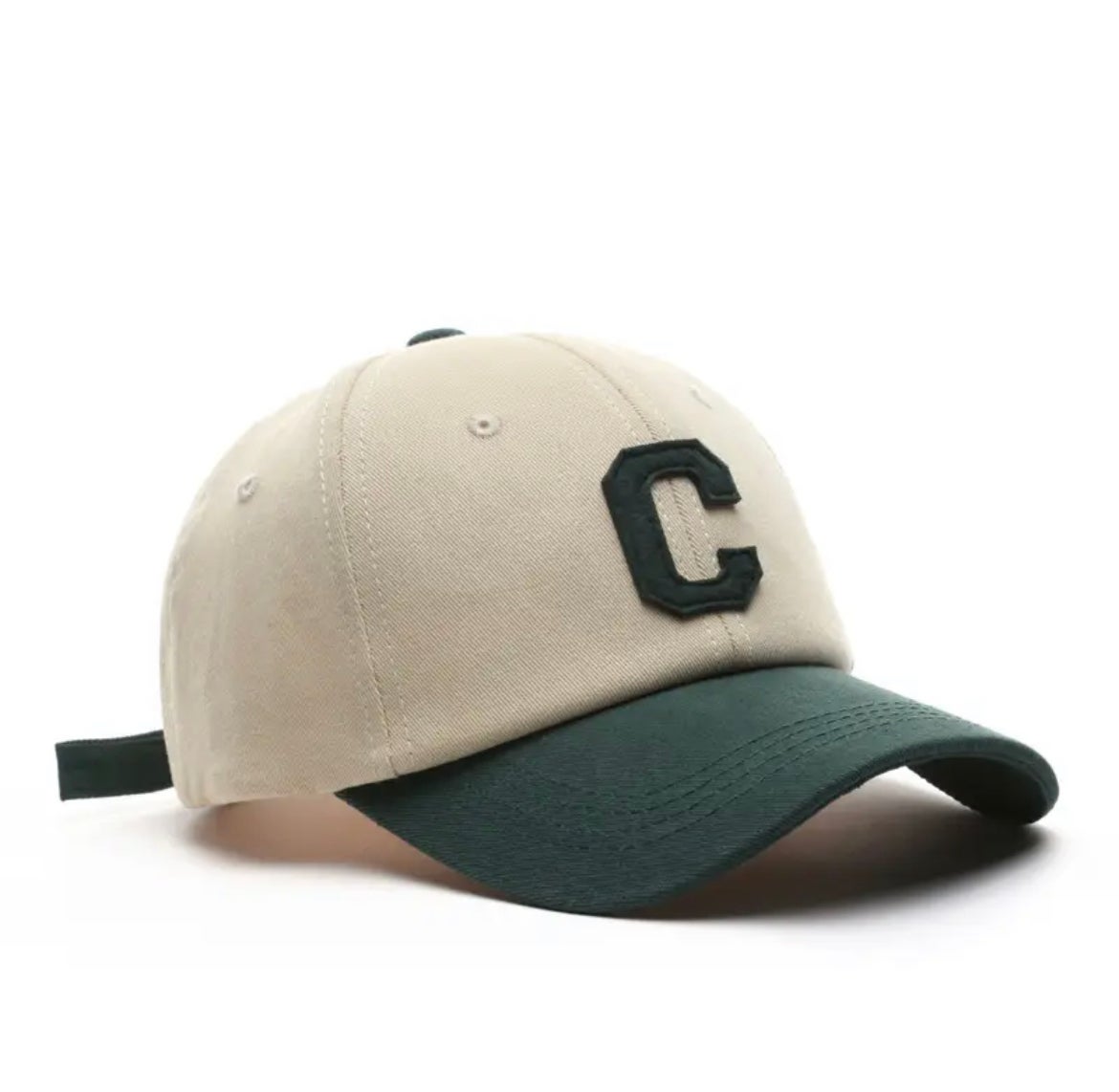 Capital Hat | Golf Shop