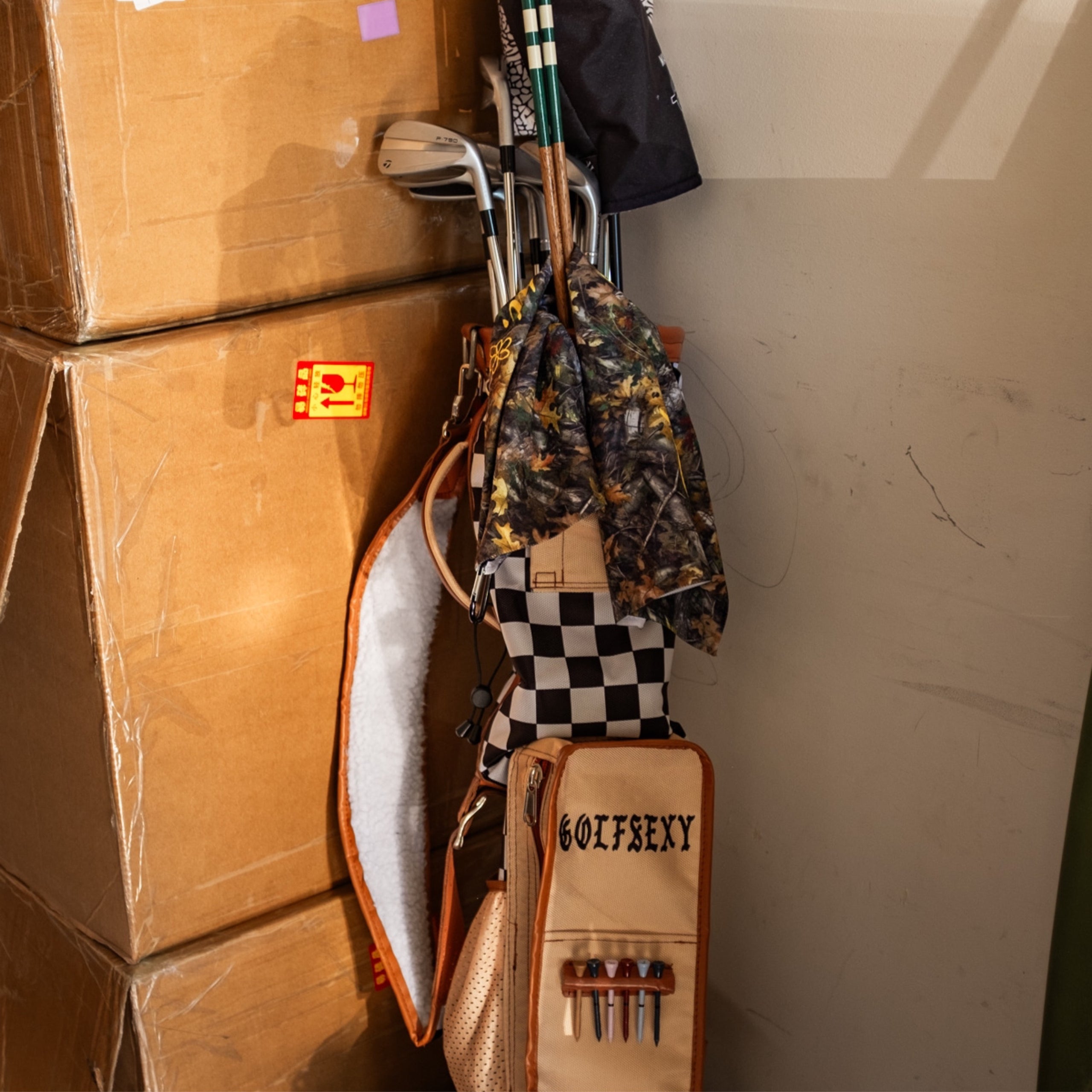 Tyler Golf Bag Australia | Golf Shop